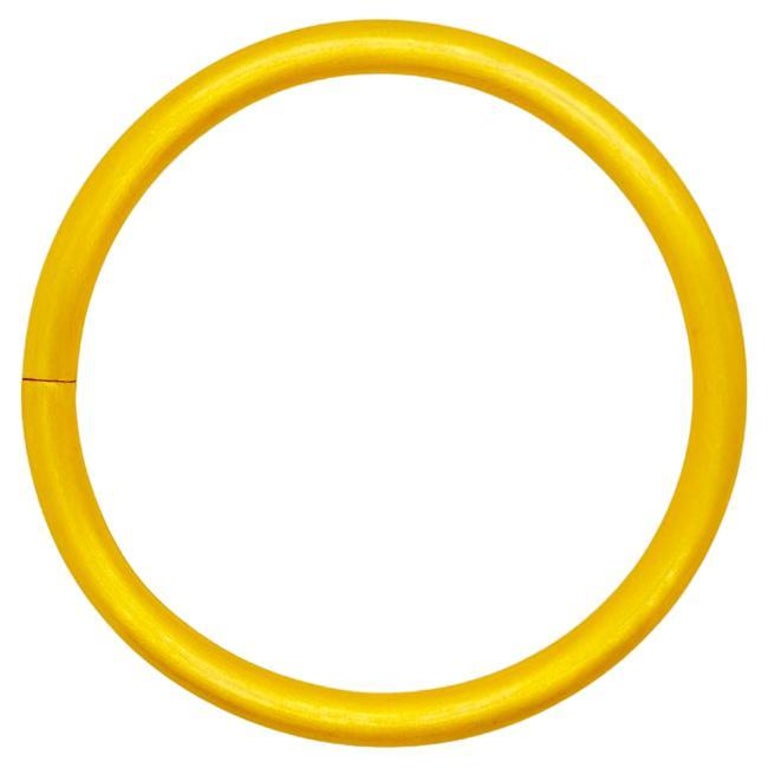 Armreif aus 22 Karat Gold mit dicker Mat-Finish für Watt im Angebot bei ...