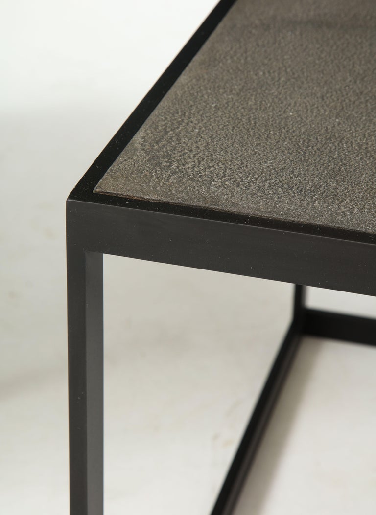 'Thin' Table, Custom, Made to Order Coffee Side Tables Hand Made For ...