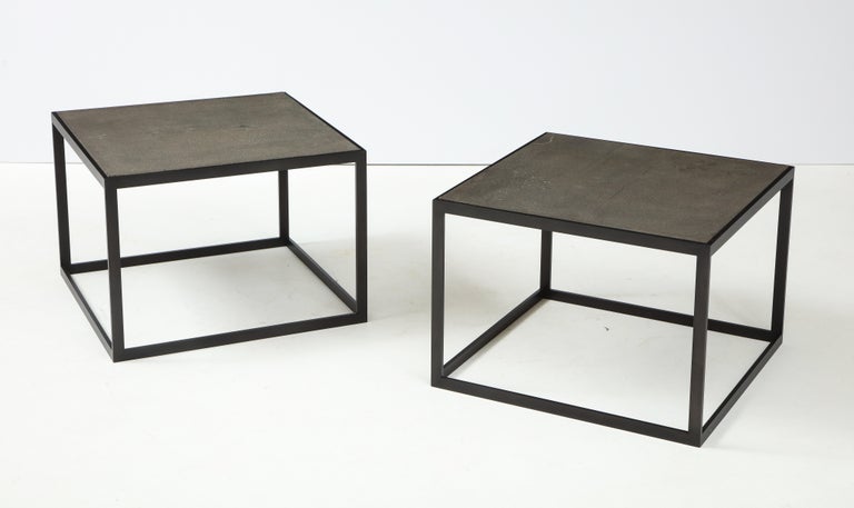 'Thin' Table, Custom, Made to Order Coffee Side Tables Hand Made For ...