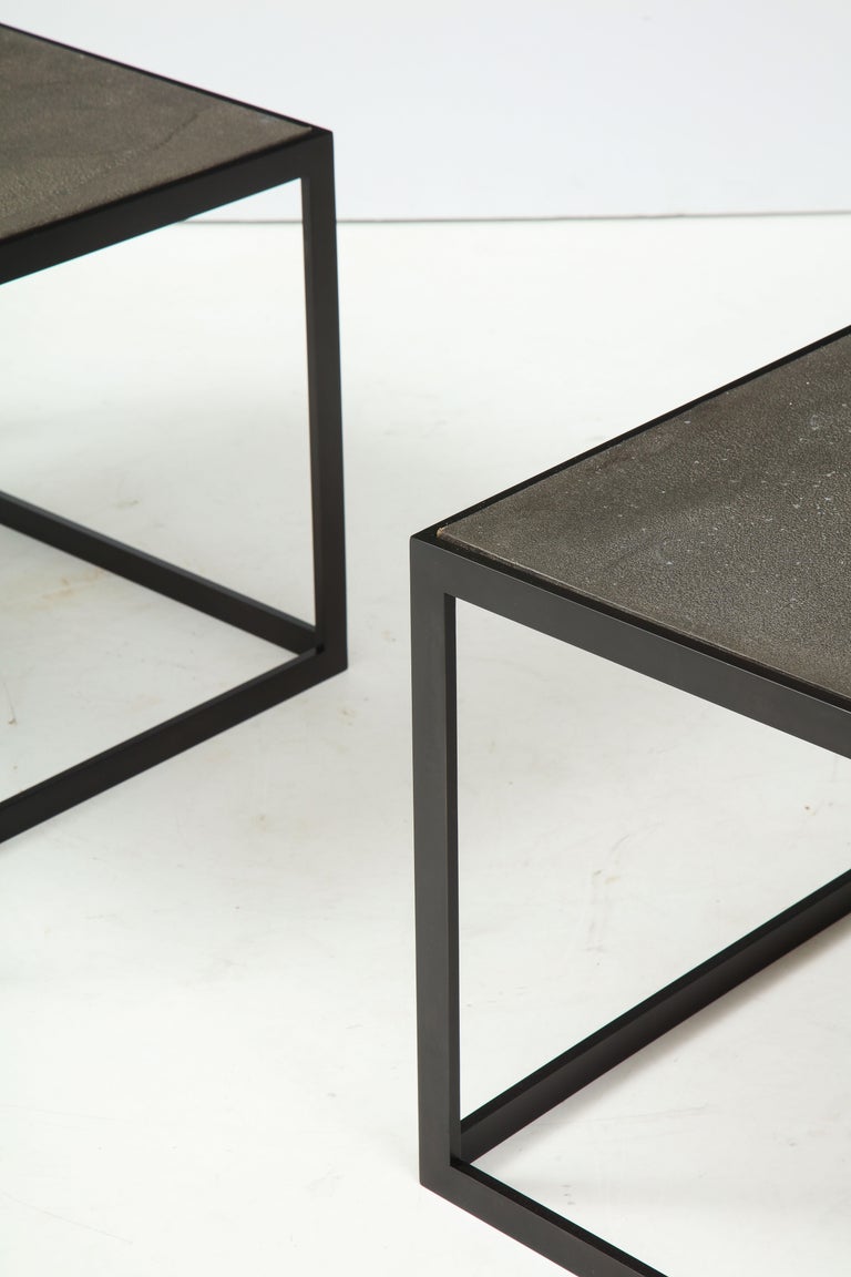 'Thin' Table, Custom, Made to Order Coffee Side Tables Hand Made For ...