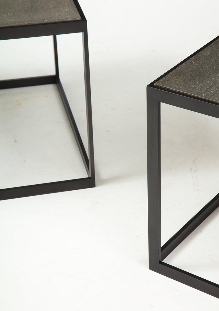 'Thin' Table, Custom, Made to Order Coffee Side Tables Hand Made For ...