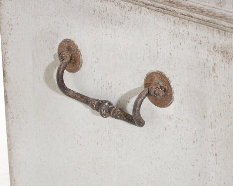 This Bureau, Was Crafted, Around 1770 For Sale at 1stDibs