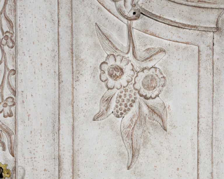 This Bureau, Was Crafted, Around 1770 For Sale at 1stDibs