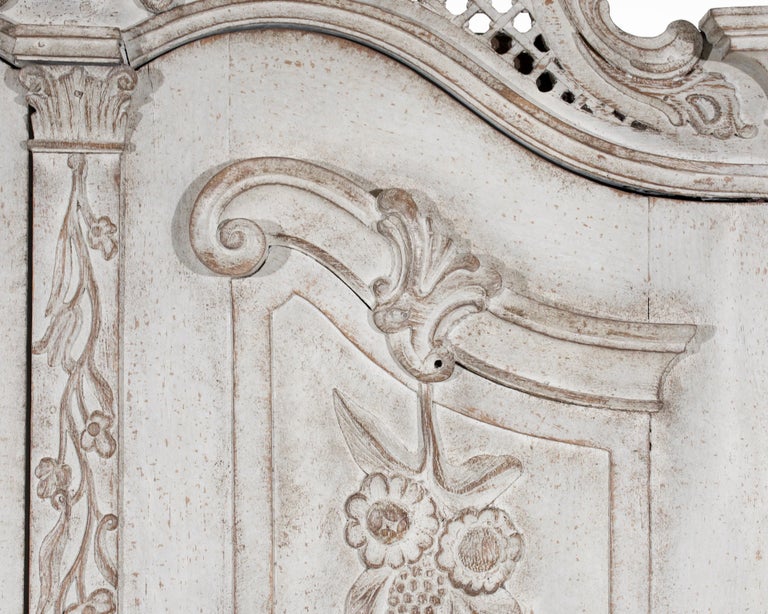 This Bureau, Was Crafted, Around 1770 For Sale at 1stDibs