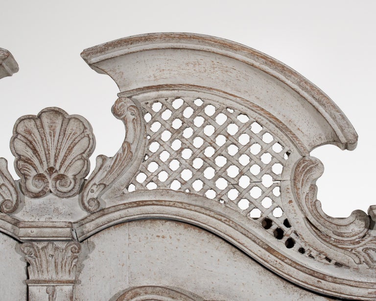 This Bureau, Was Crafted, Around 1770 For Sale at 1stDibs