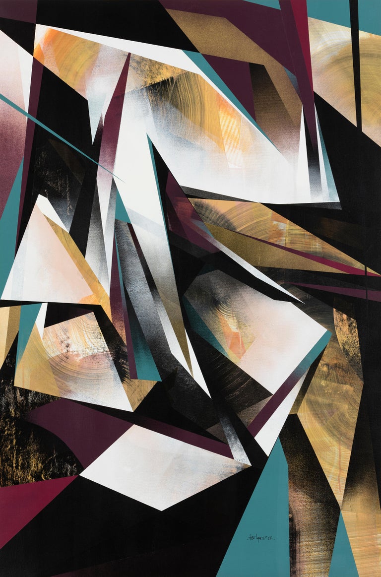 Théo Lopez - IRIS For Sale at 1stDibs