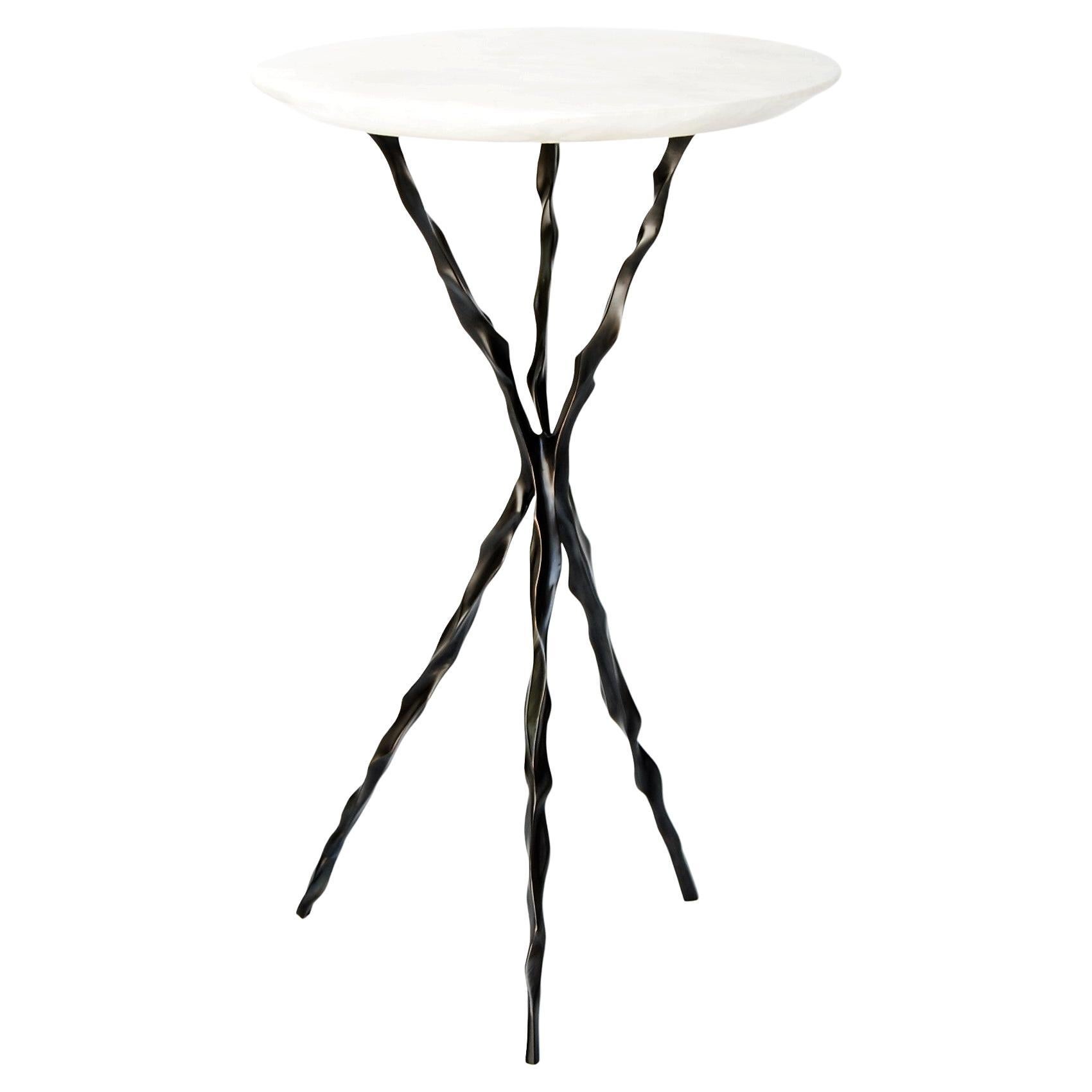 Black Onyx Design Table For Sale at 1stDibs