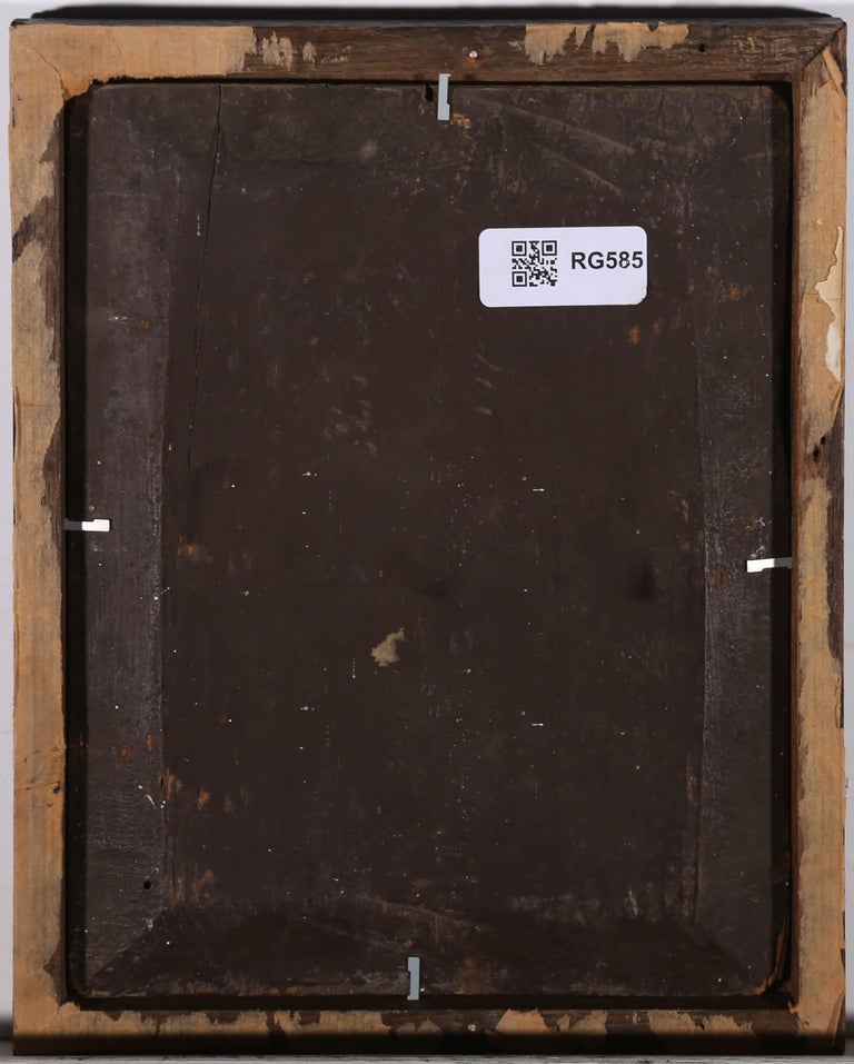 Manner of Thomas Barker of Bath (1769-1847)- 19thC Oil, Shepherd Boy ...