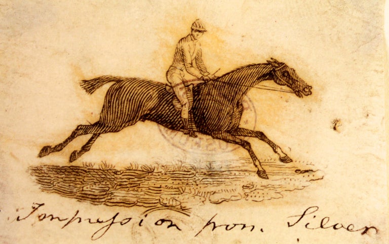 Thomas Bewick Graphic Worlds by Nigel Tattersfield, 1st Ed For Sale at ...