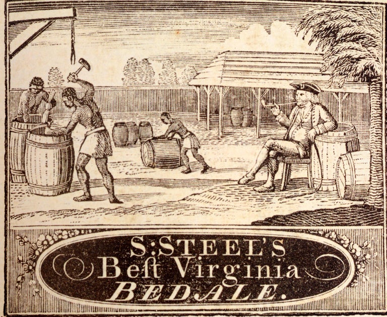 Thomas Bewick Graphic Worlds by Nigel Tattersfield, 1st Ed For Sale at ...