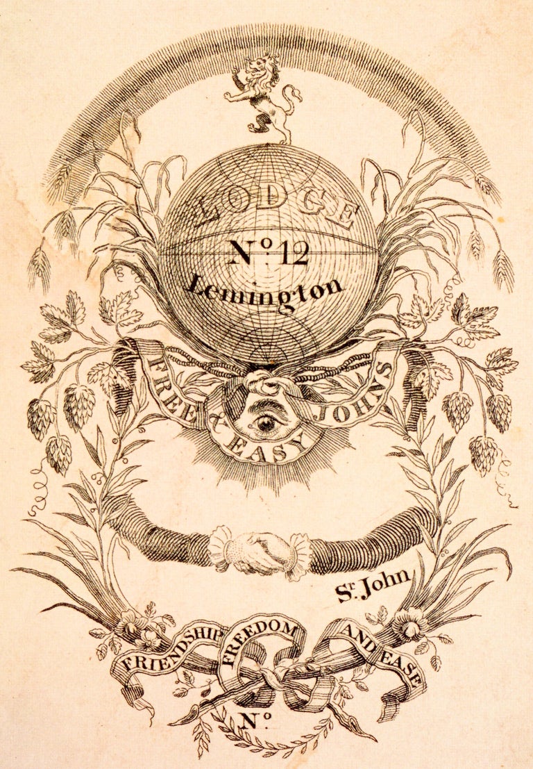 Thomas Bewick Graphic Worlds by Nigel Tattersfield, 1st Ed For Sale at ...