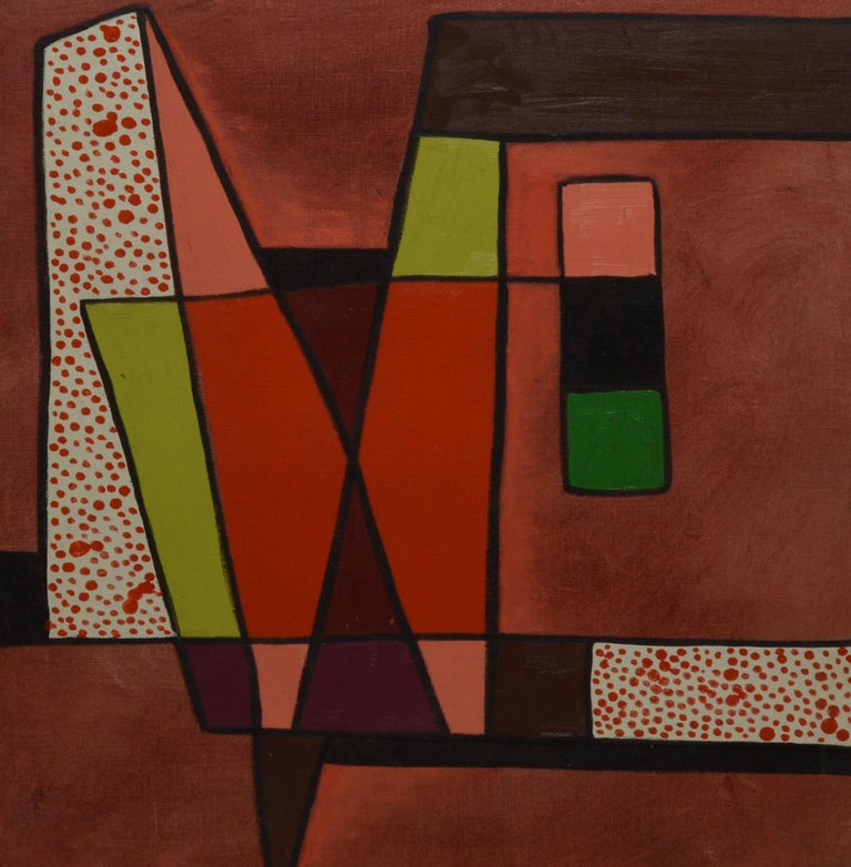 Thomas Brownell Eldred - Biomorphic Abstraction by Thomas Eldred at ...