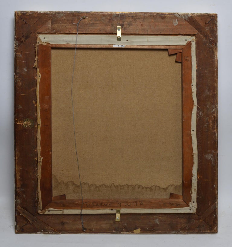 Thomas Brownell Eldred - Biomorphic Abstraction by Thomas Eldred at ...