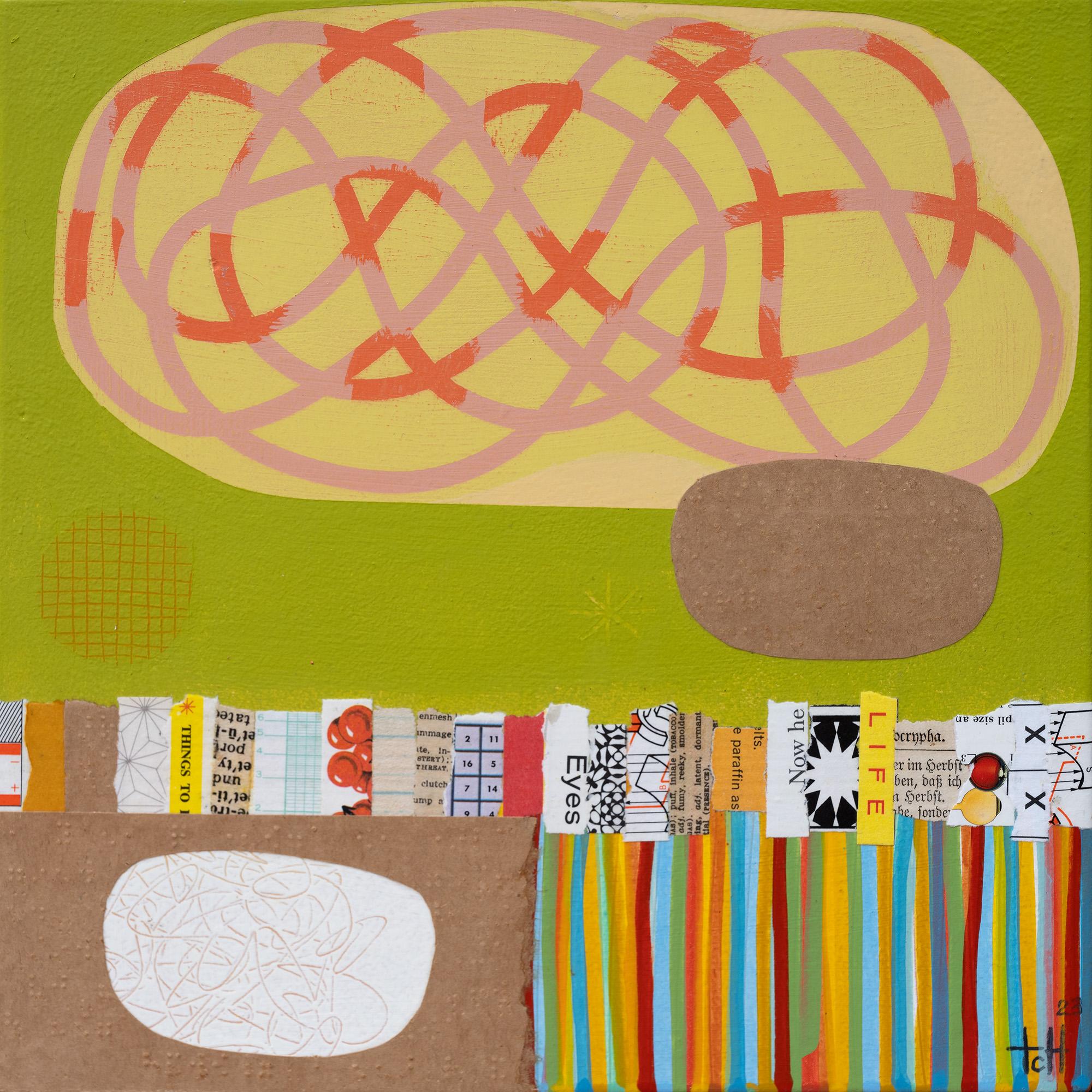 Thomas Christopher Haag - Life With Eyes and Things To Do For Sale at ...