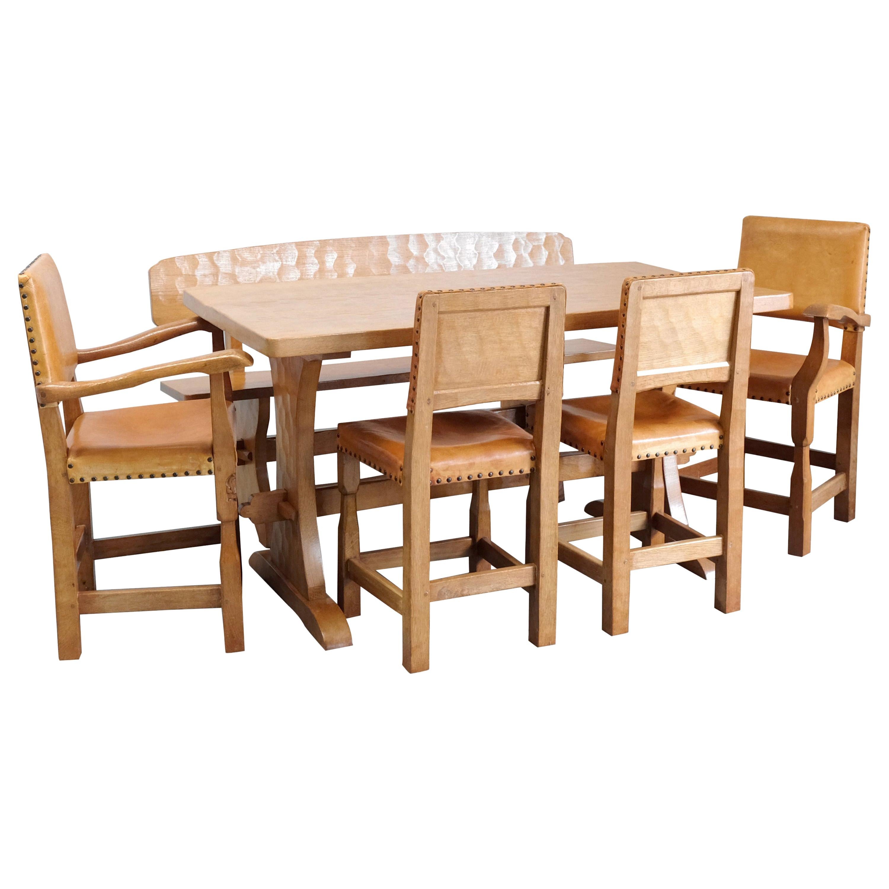 1960s Dining Room Sets - 158 For Sale at 1stDibs