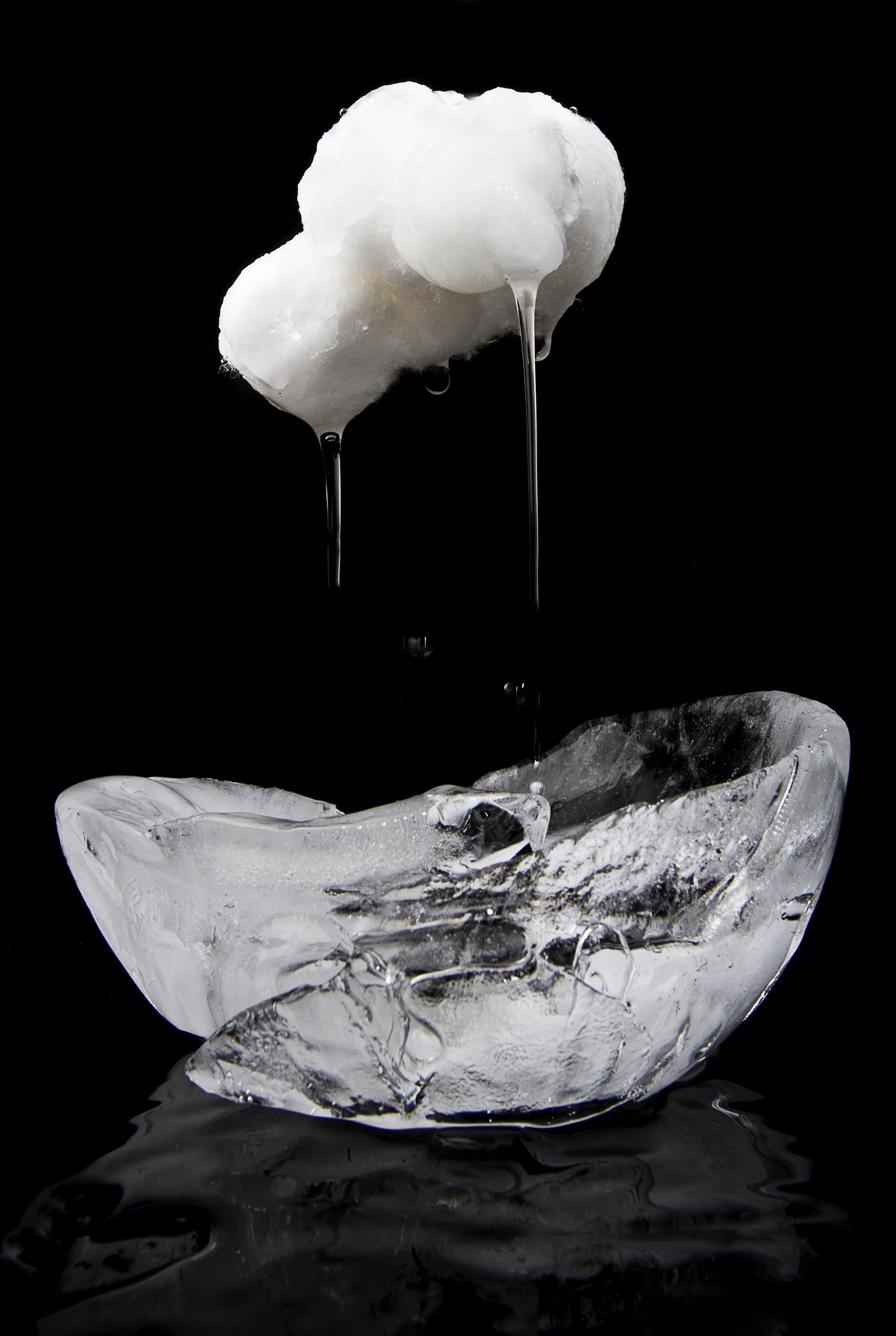 Thomas Hagen - Cycle of Water For Sale at 1stDibs