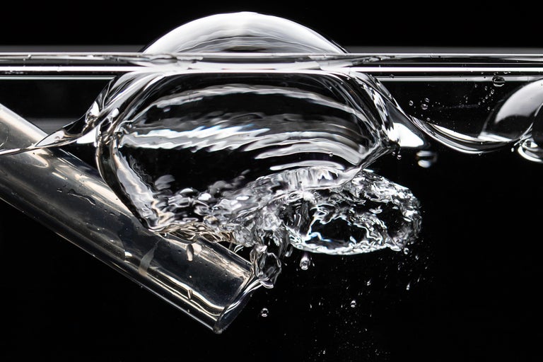 Thomas Hagen - Foundation of Bubbles For Sale at 1stDibs