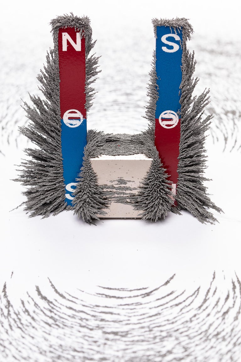 Thomas Hagen - Magnetism For Sale at 1stDibs