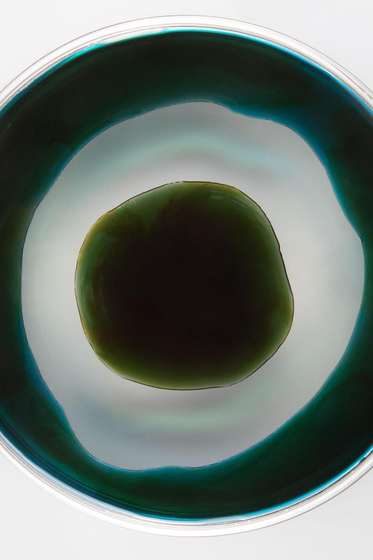 Thomas Hagen - Oil and Water #3 For Sale at 1stDibs