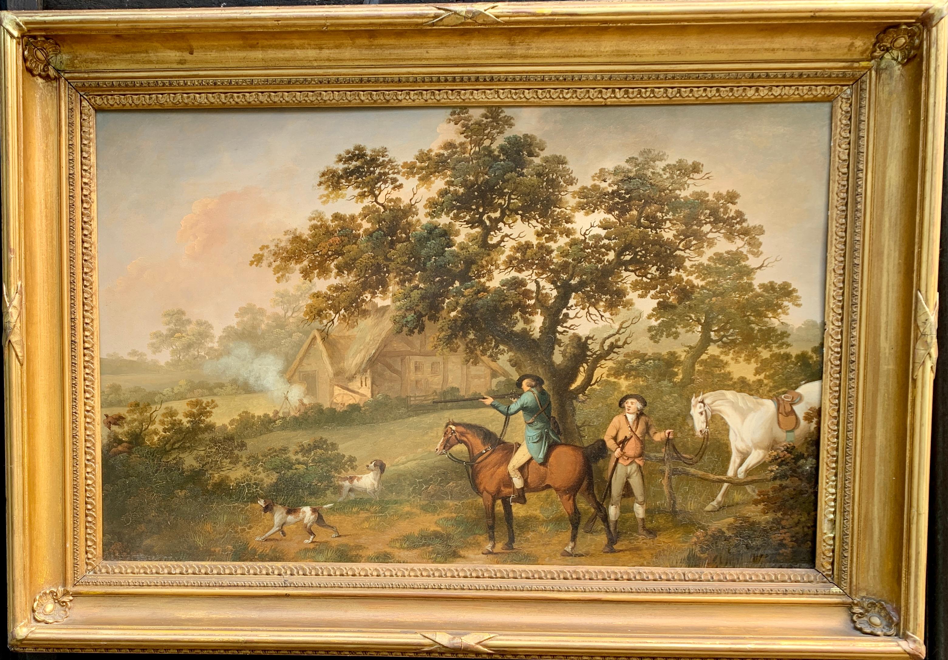Old Masters Landscape Paintings - 251 For Sale at 1stDibs
