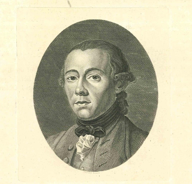 Thomas Holloway - The Physiognomy - Etching by Thomas Holloway - 1810 ...