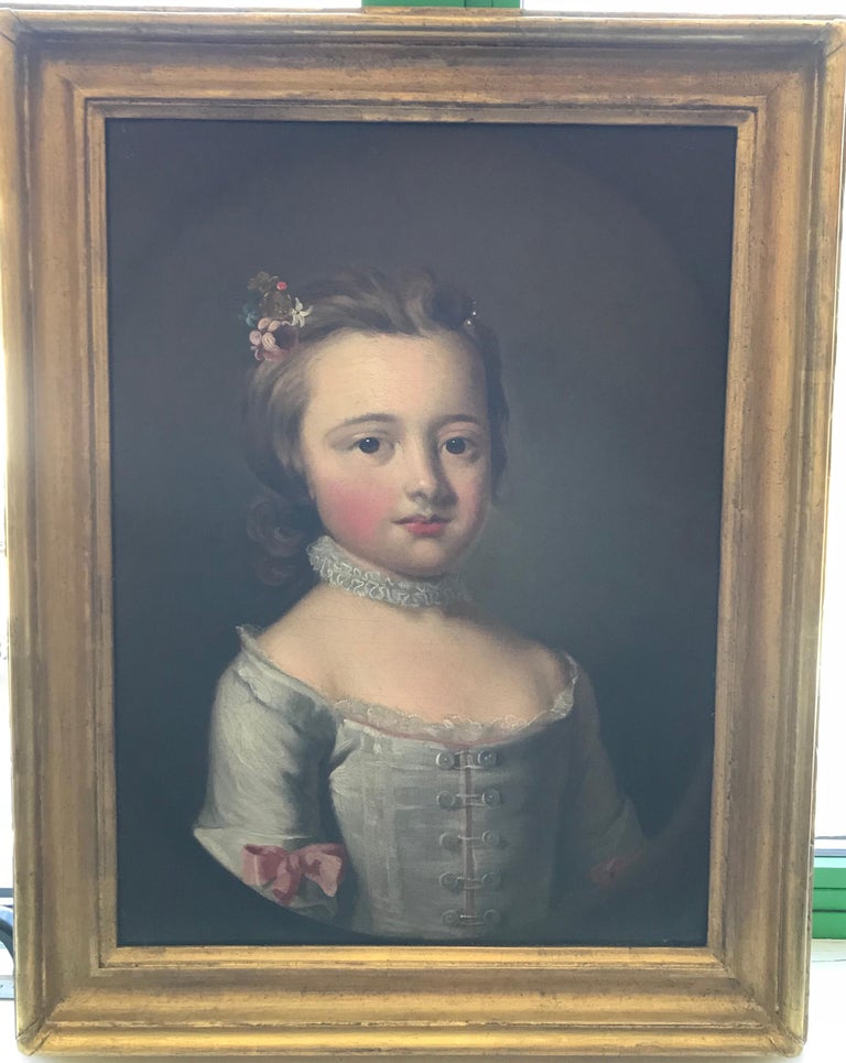 Thomas Hudson - Thomas Hudson - Pair of portraits - 4th Duke of ...