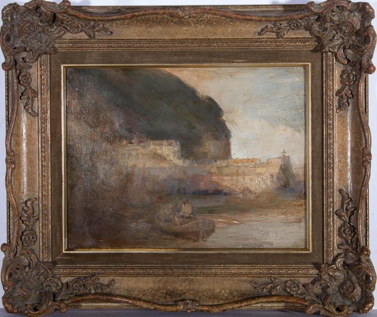 Thomas J. Jones - Thomas J. Jones (fl.1901-1935). - Early 20th Century ...