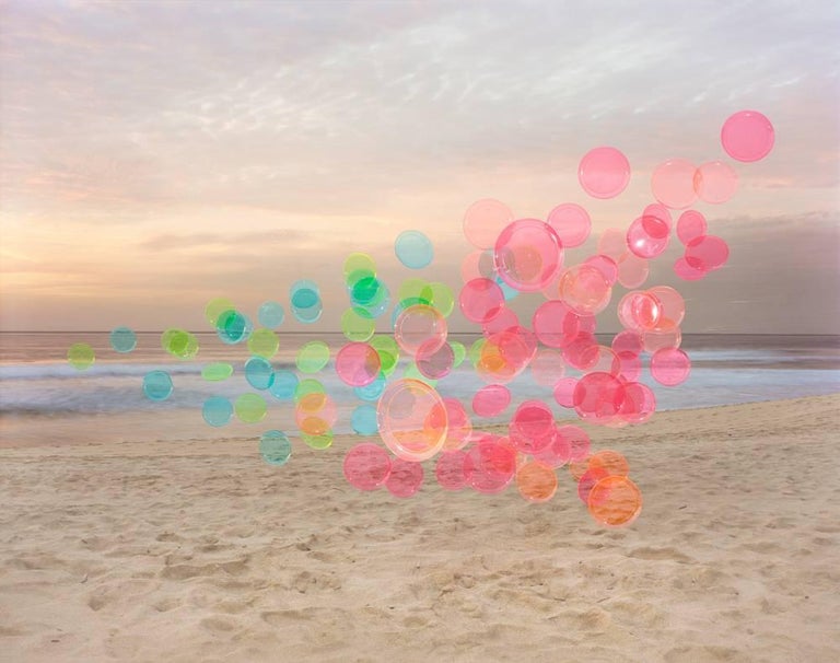 Thomas Jackson - Plates no. 5, Montara, CA, 2017 For Sale at 1stDibs