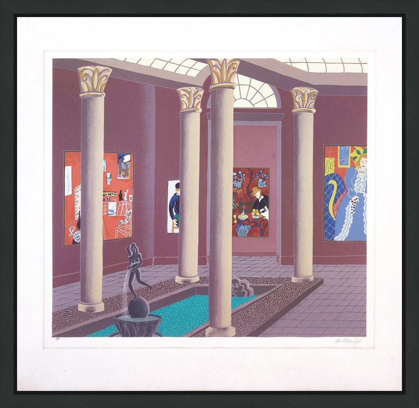 Thomas McKnight - LAGUNA For Sale at 1stDibs