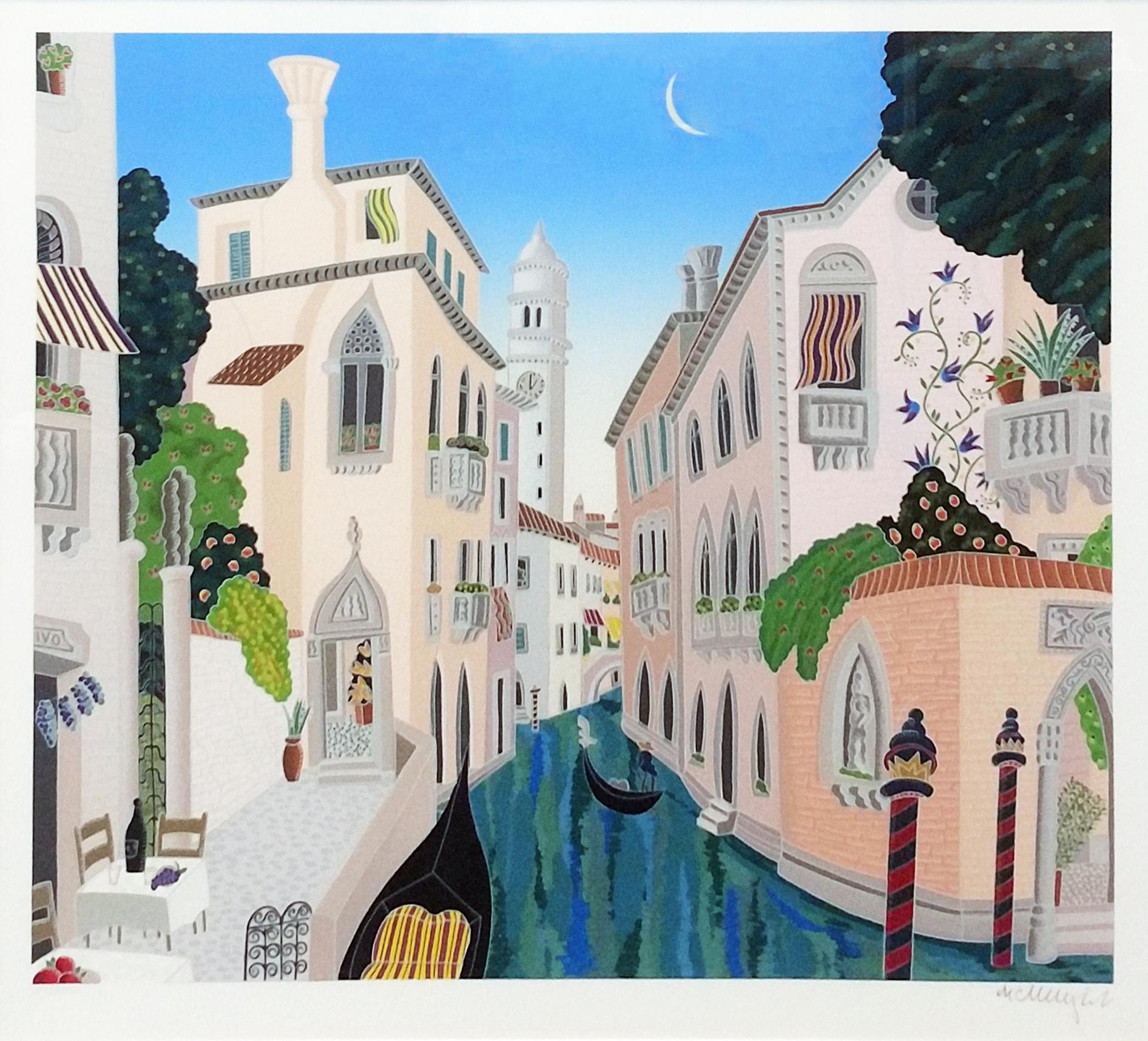 Thomas McKnight - RIO VAN AXEL at 1stDibs | axel reo, thomas axel, axel rio