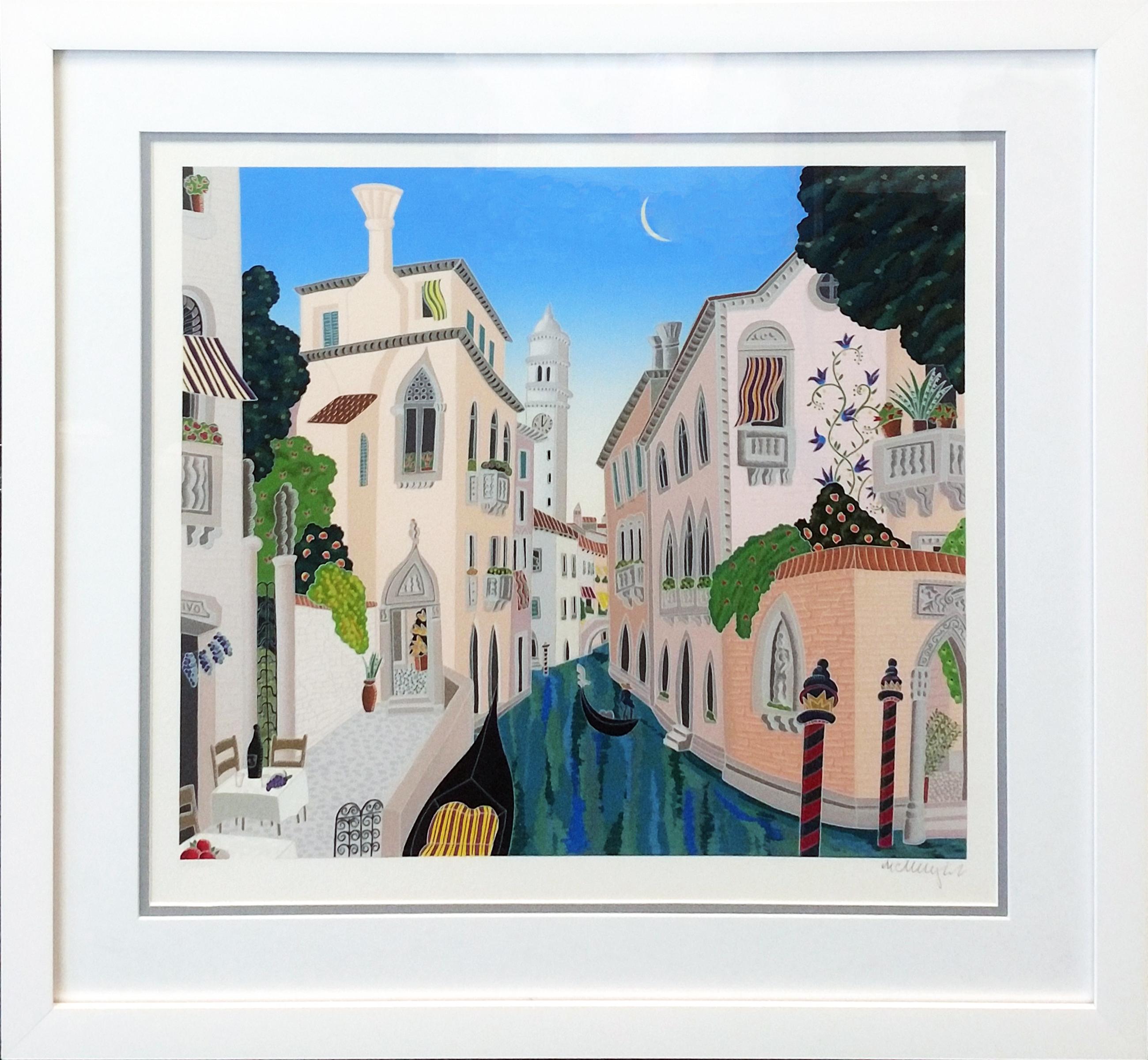 Thomas McKnight - RIO VAN AXEL at 1stDibs | axel reo, thomas axel, axel rio