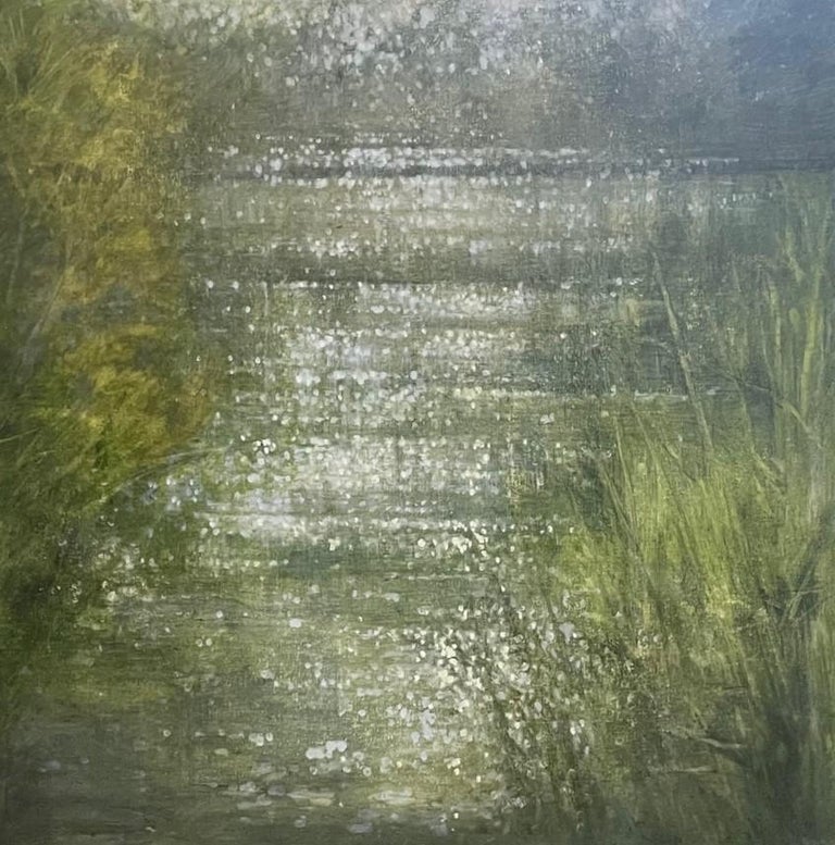 Thomas Monaghan - Flowing Light (Day) For Sale at 1stDibs