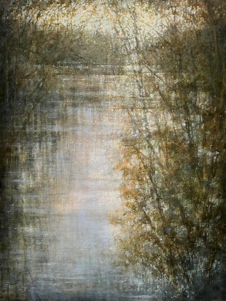 Thomas Monaghan - Flowing Lights For Sale at 1stDibs