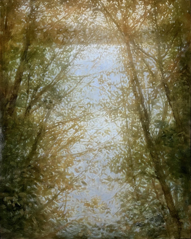 Thomas Monaghan - Looking Through 2 For Sale at 1stDibs