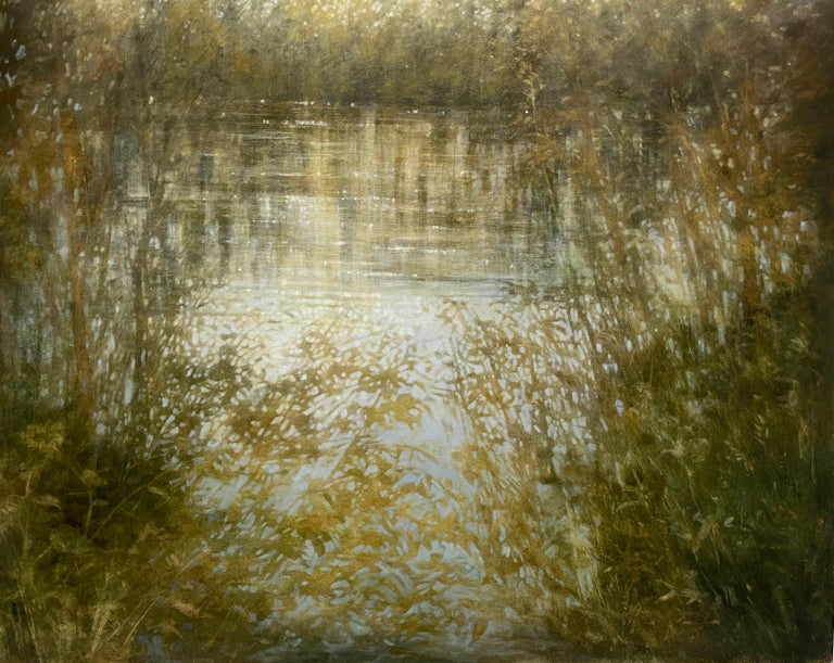 Thomas Monaghan - Ouvertures (Lakeview) #2 sur 1stDibs