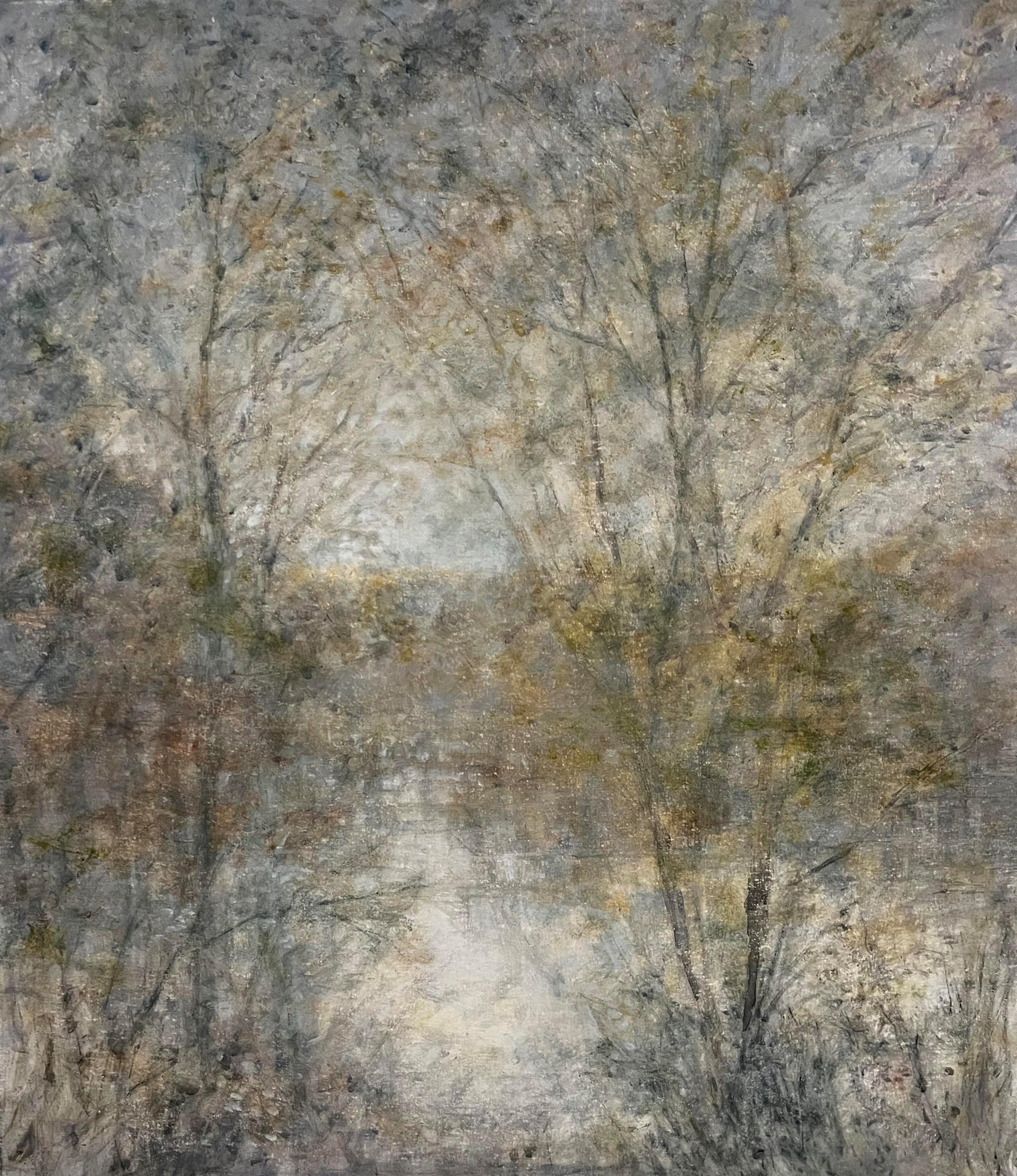 Thomas Monaghan - Silver Hour at 1stDibs