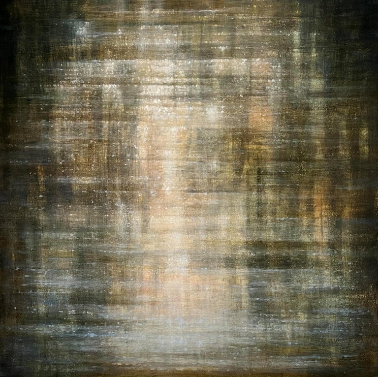 Thomas Monaghan - Sunlit (studies) For Sale at 1stDibs