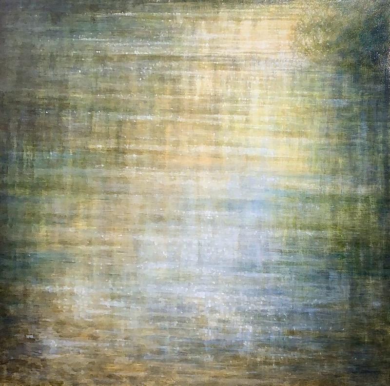 Thomas Monaghan Landscape Paintings - 10 For Sale at 1stDibs