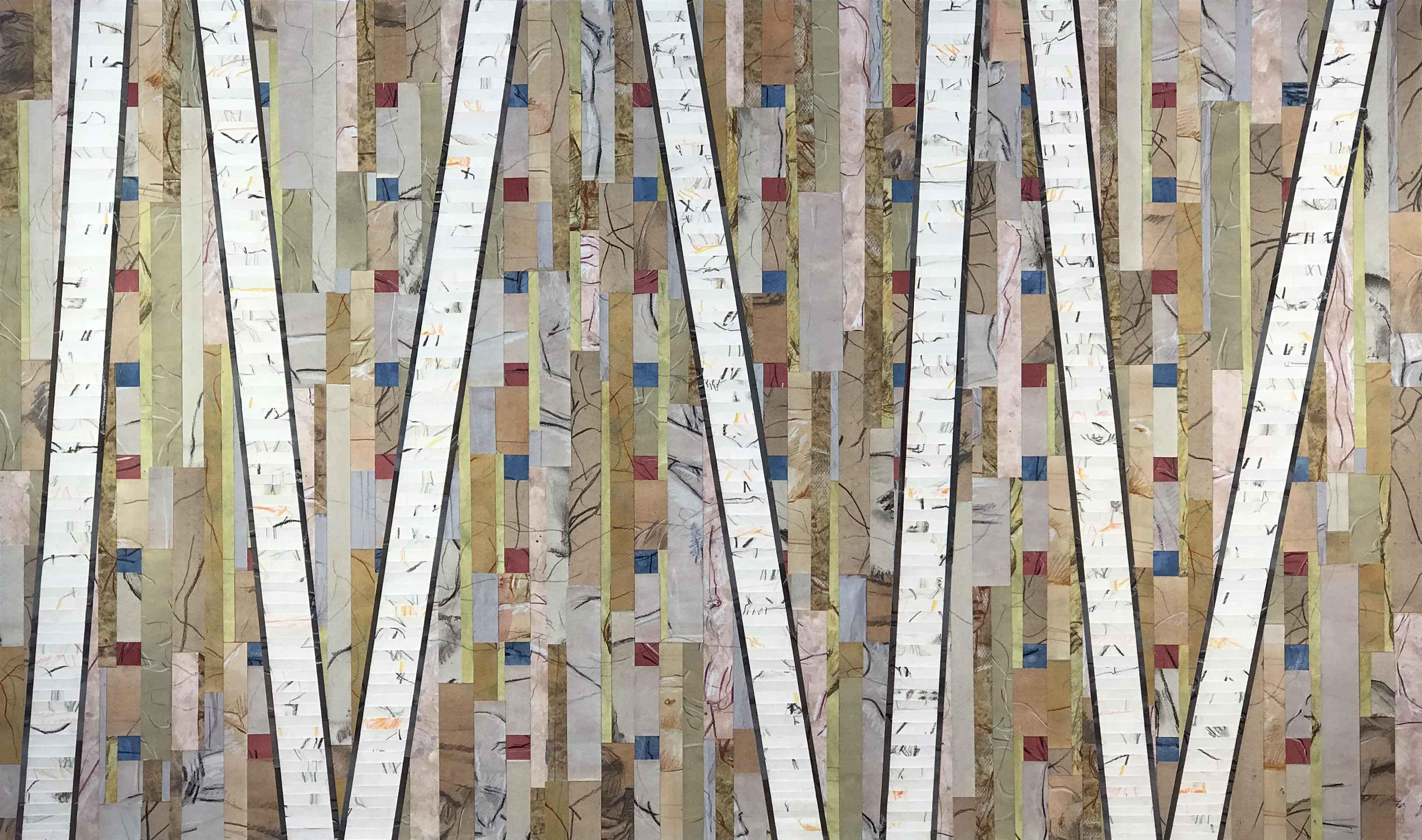 Thomas Morphis - Interface II For Sale at 1stDibs
