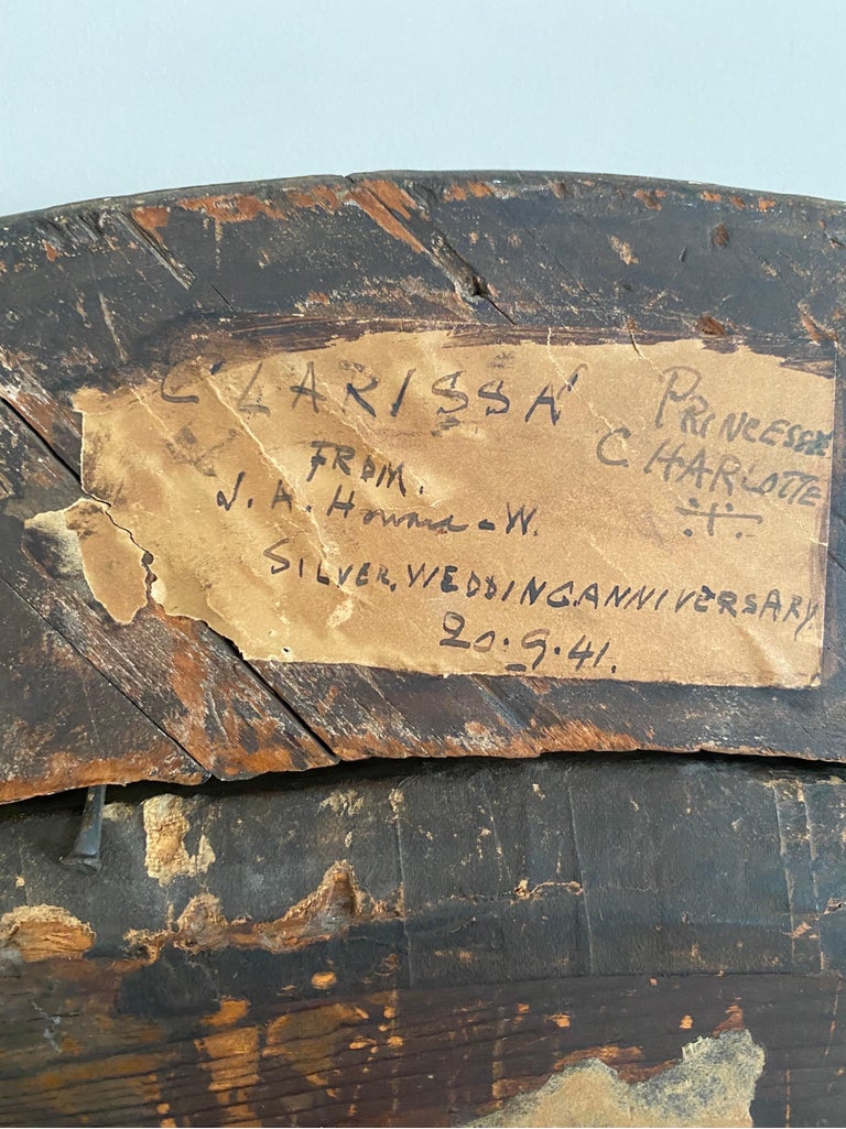 English 18th century portrait of a lady, Circle of Thomas Murray (1663-1735) For Sale at 1stDibs