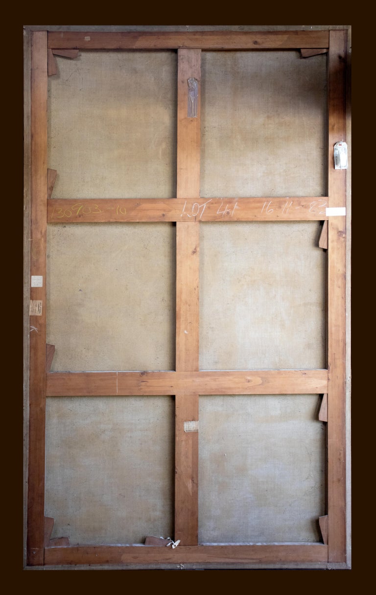 Thomas Murray - Portrait Of Edward, Baron Of Dudley and Ward, 17th ...