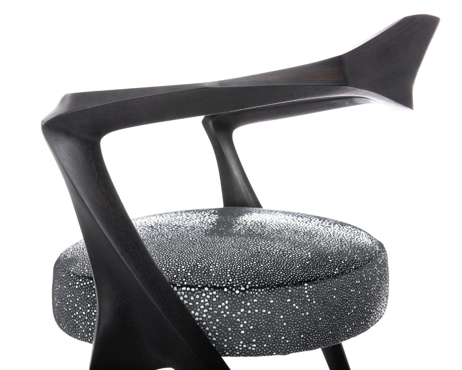 Thomas Newman Studio, "Homage Chair", Chair For Sale at 1stDibs