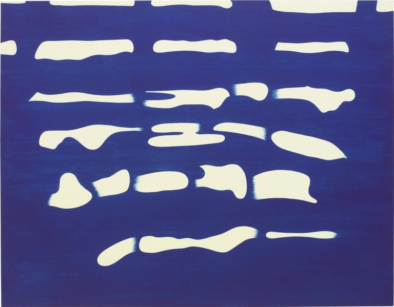 Thomas Nozkowski - Untitled (A) For Sale at 1stDibs