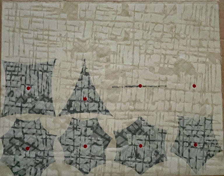 Thomas Nozkowski - Untitled For Sale at 1stDibs