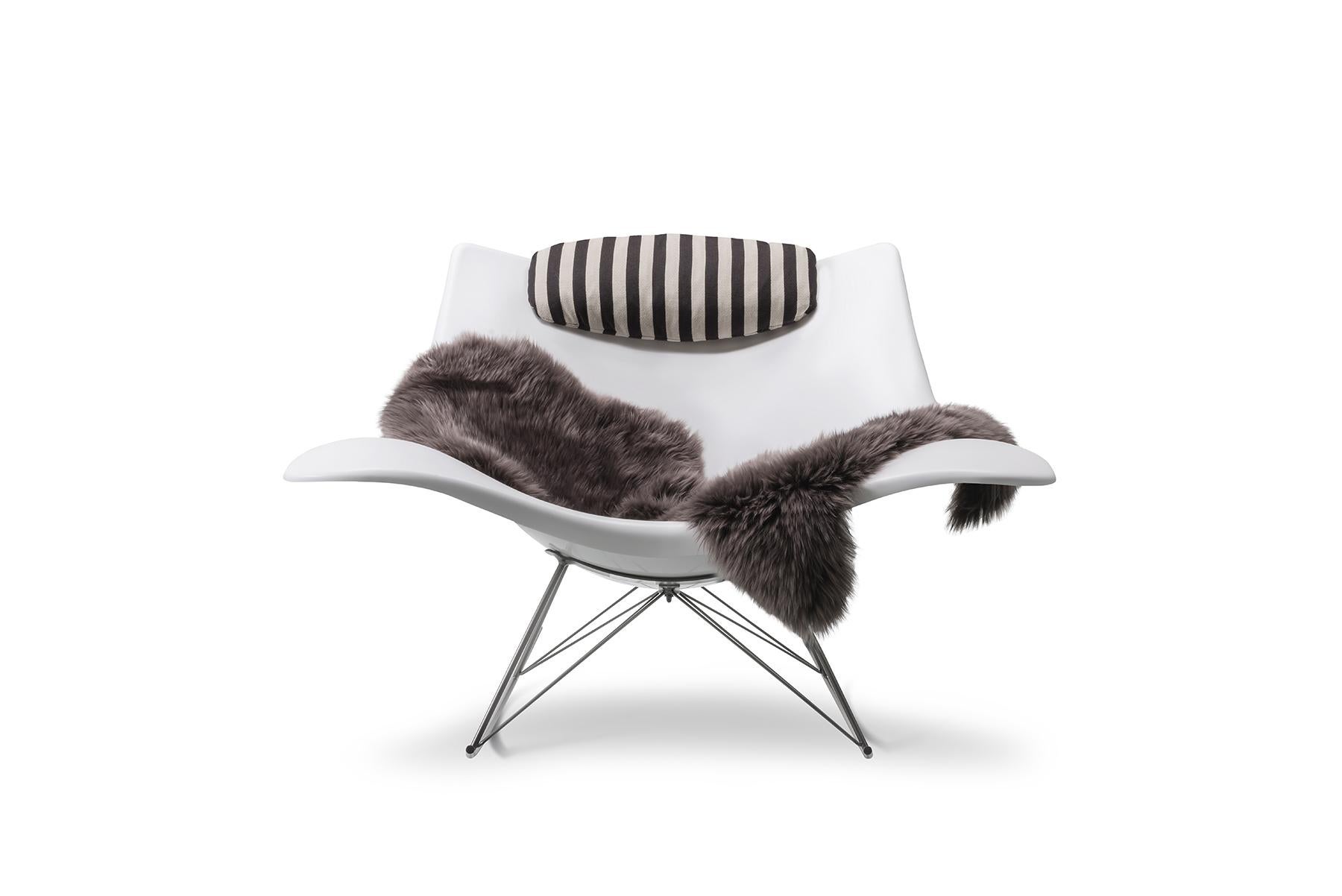 Thomas Pedersen Stingray Rocker For Sale at 1stDibs | stingray thomas ...