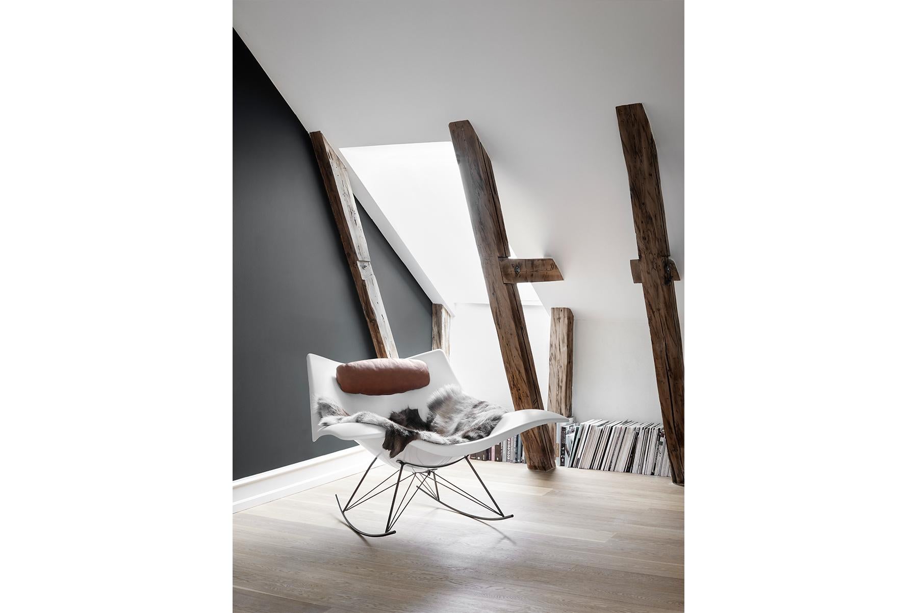 Thomas Pedersen Stingray Rocker For Sale at 1stDibs | stingray thomas ...