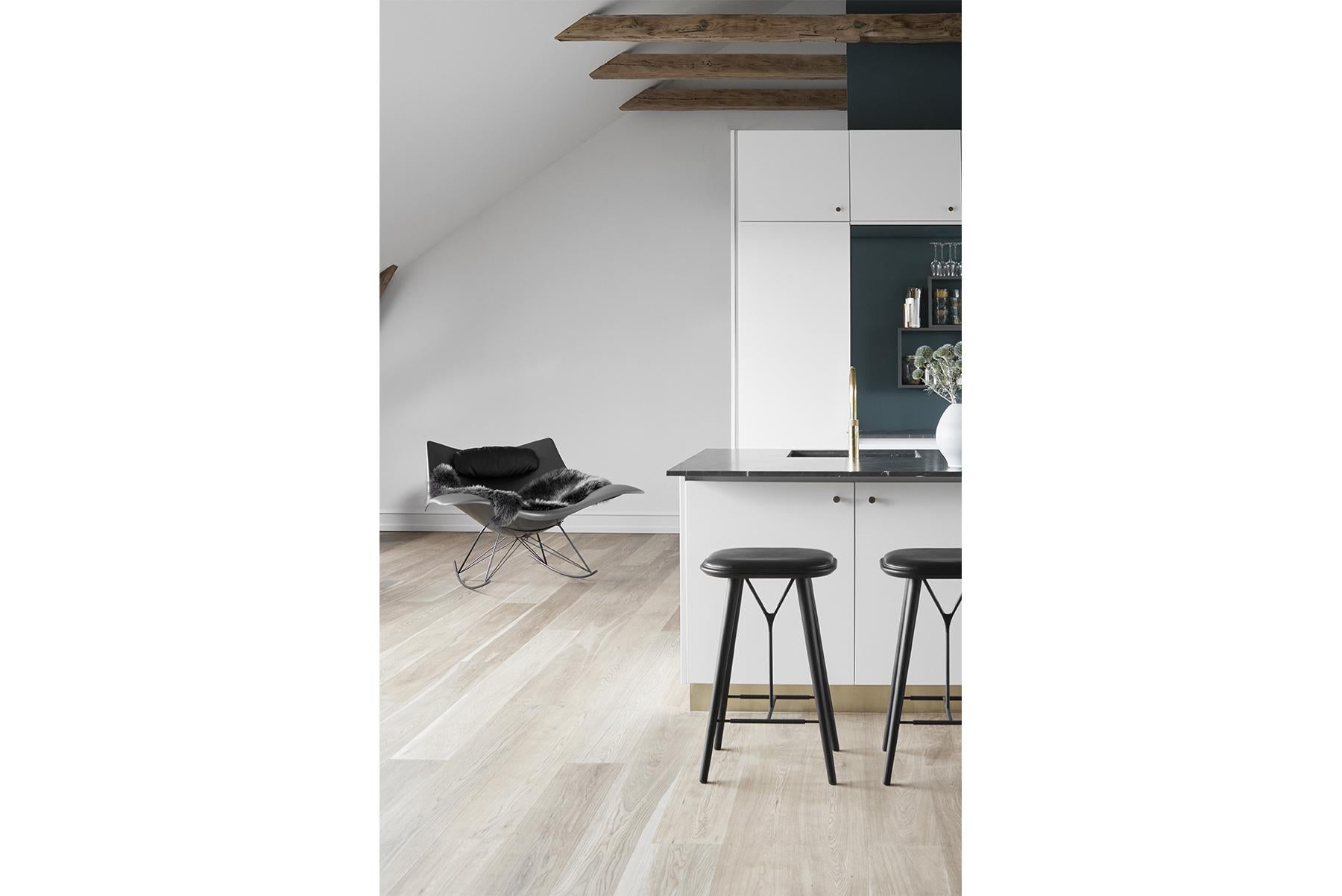 Thomas Pedersen Stingray Rocker For Sale at 1stDibs | stingray thomas ...