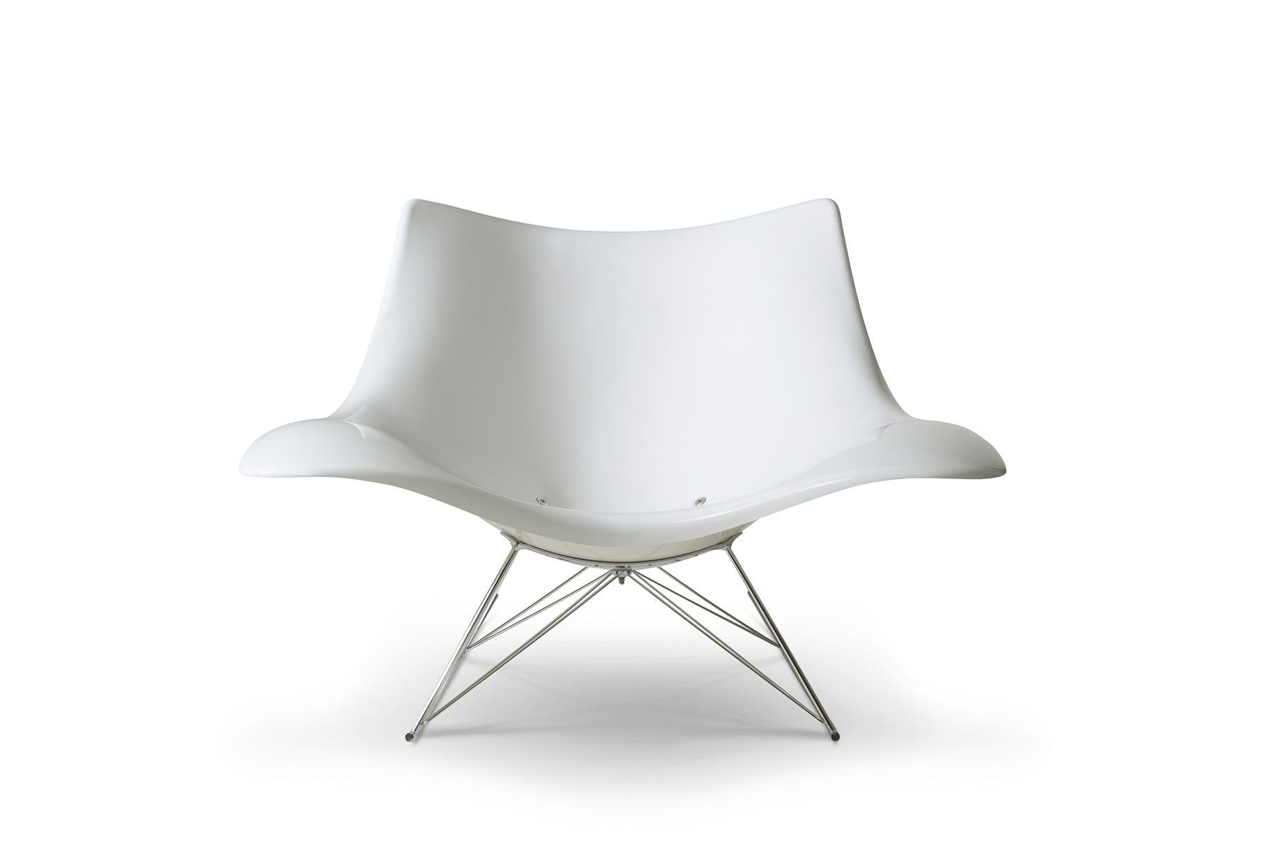 Thomas Pedersen Stingray Rocker For Sale at 1stDibs | stingray thomas ...