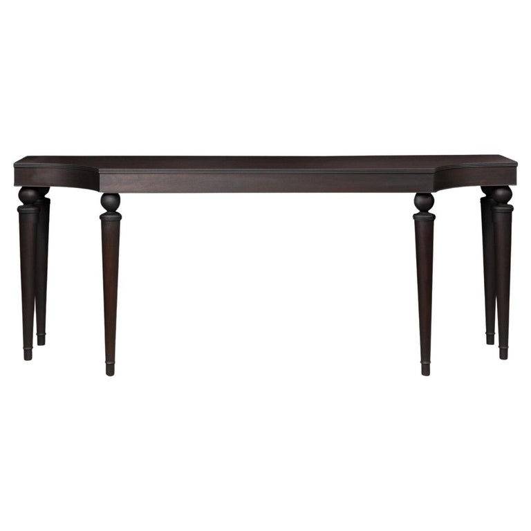 Thomas Pheasant for Baker Console For Sale at 1stDibs