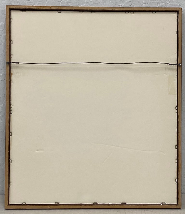 Edward Williams "A College Scene" After Thomas Rowlandson Color ...